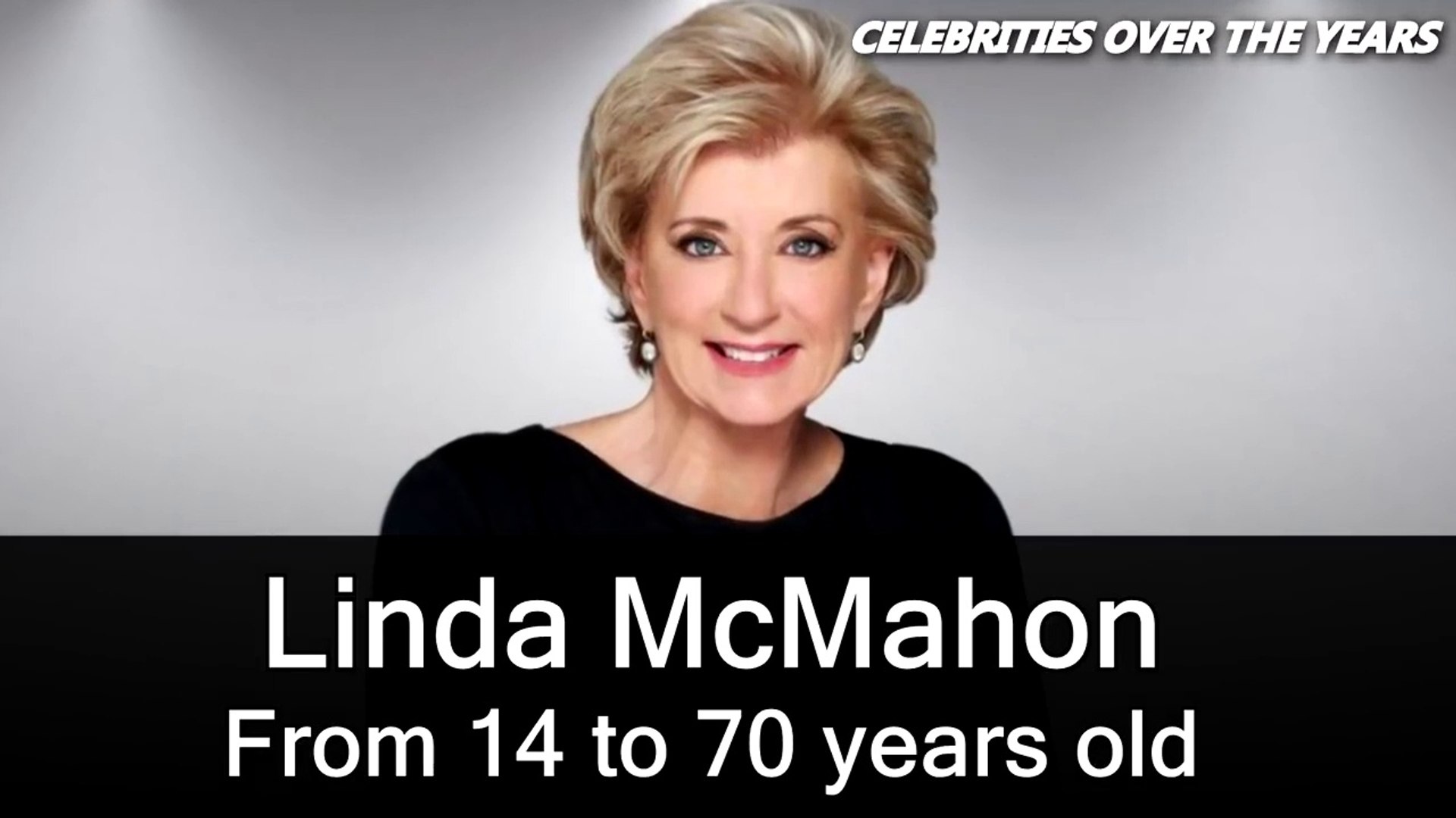 Linda Mcmahon Young