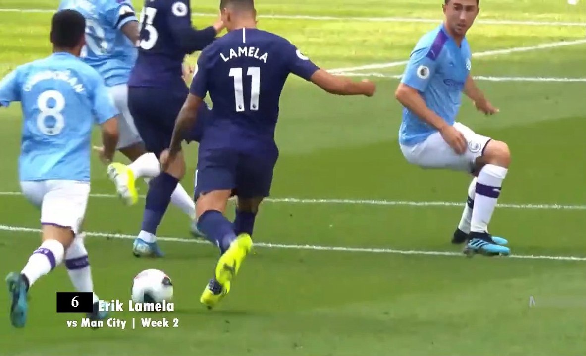 best goal English premier league 2020 - video Dailymotion