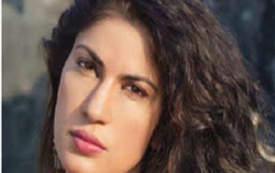 Mumbai: TV actress Susheel Jangira reports road rage - video Dailymotion