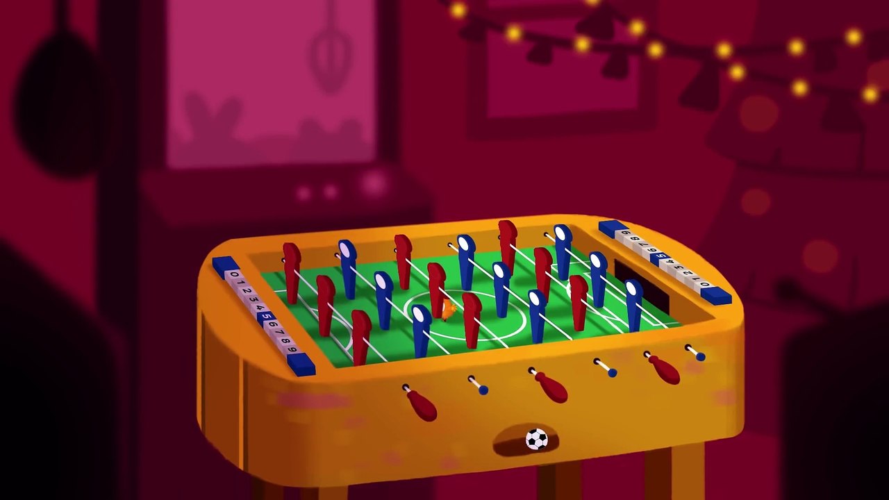 Chukpa - Dessins Animés Drôle #01 | Dessin Animé Complet en Français ...