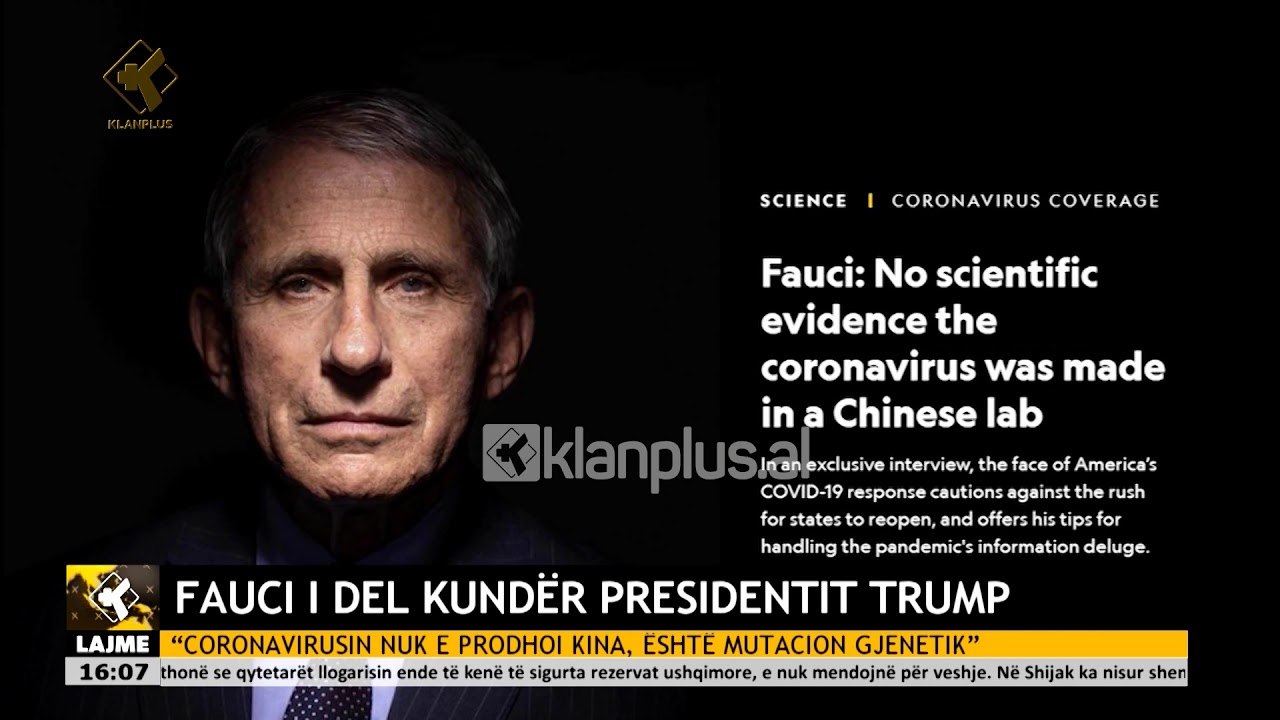 Edicioni i Lajmeve Tv Klan Plus 05 maj 2020, ora 16:00 Lajme - News ...