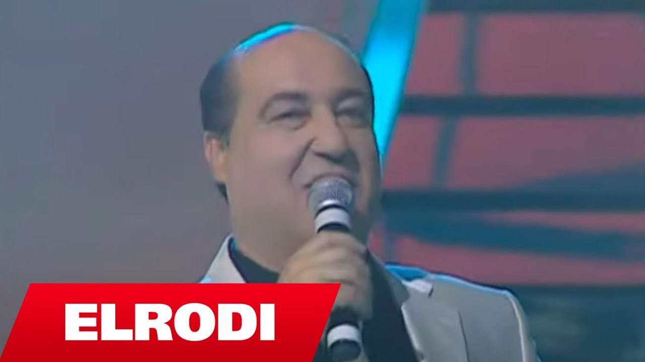 Bujar Qamili & Grupi I Femijeve - Lule bore (Official Video) - video ...