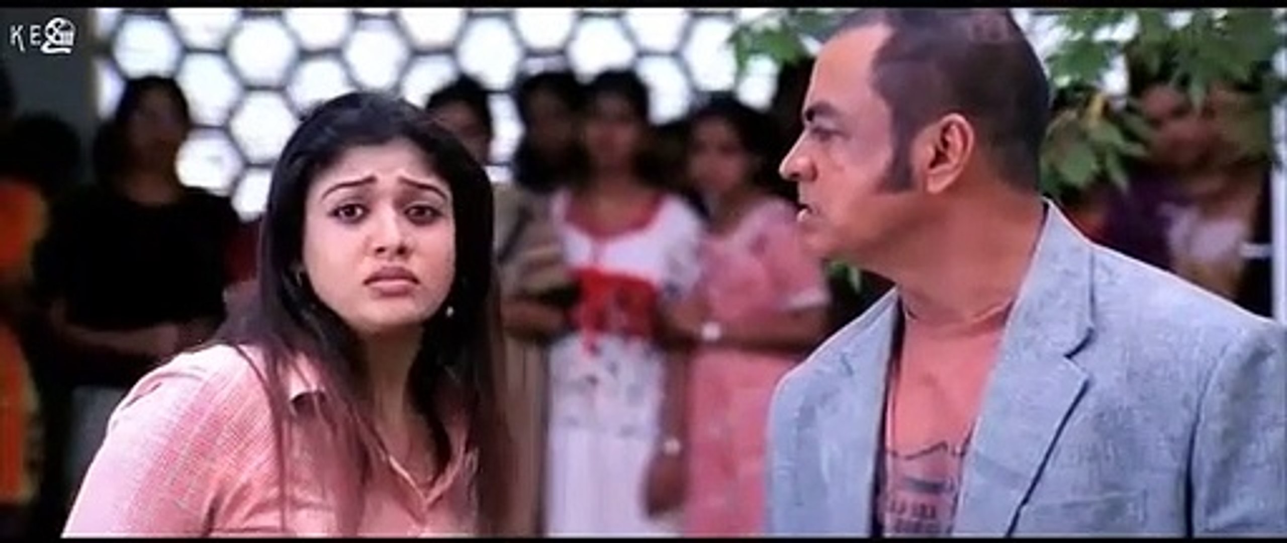 Nayanthara In Ghajini