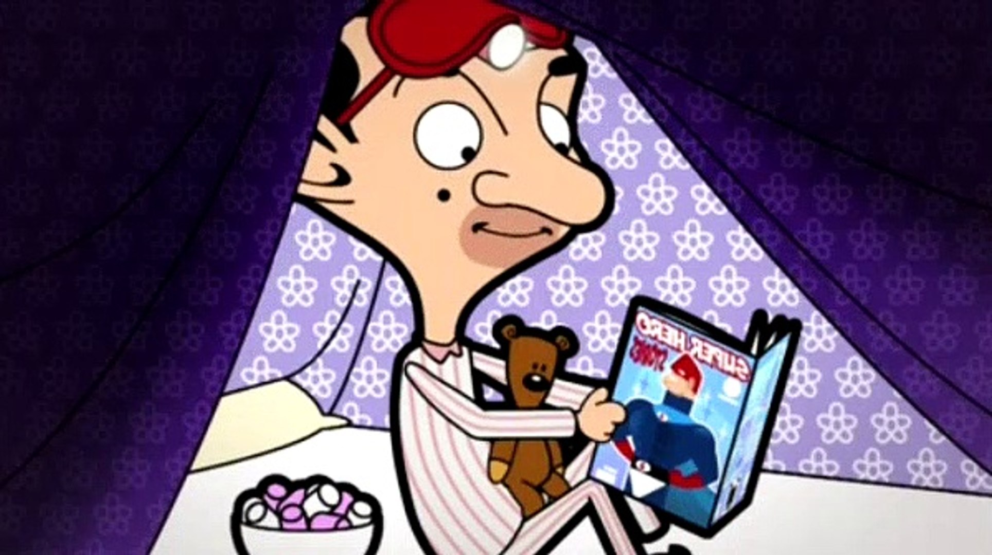 Top 129+ Mr bean cartoon 2 - Tariquerahman.net