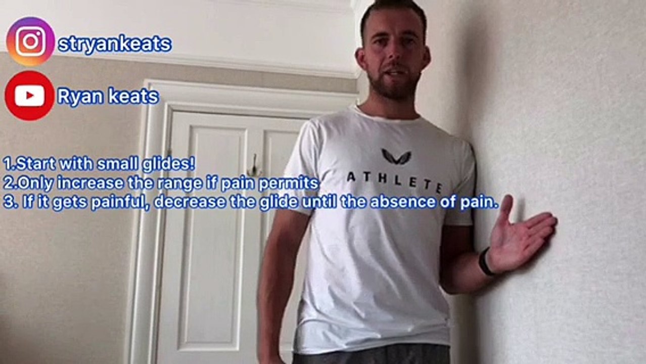 Ryan Keats week 9: Home workout during lockdown (Eastbourne Herald ...