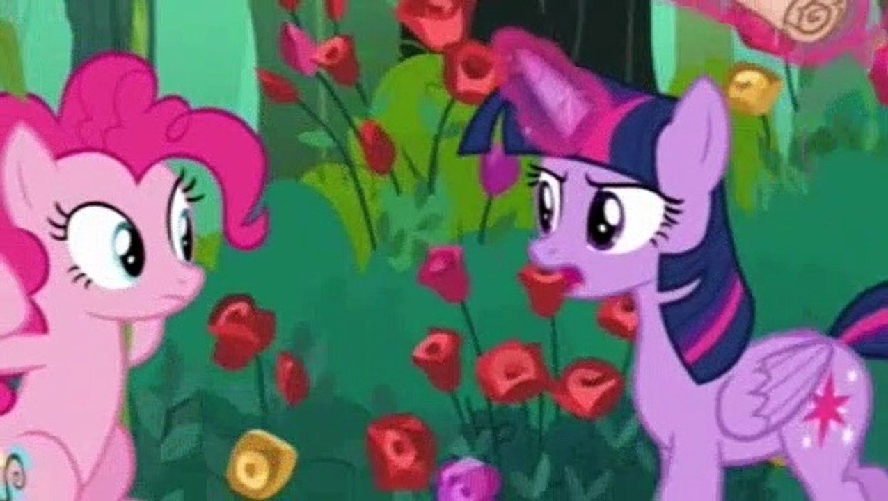 My Little Pony Friendship Is Magic - S08E13 - The Mean 6 - video ...