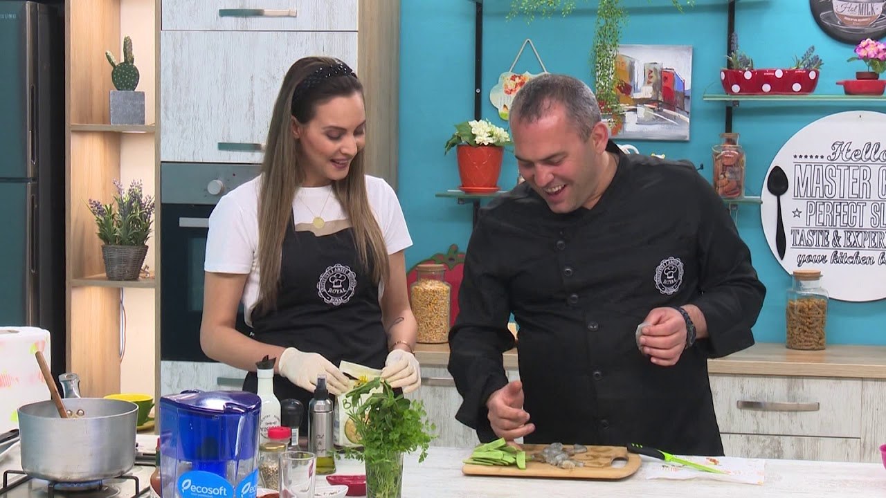 7pa5 - Pa recete - 1 Maj 2020 - Show - Vizion Plus - video Dailymotion