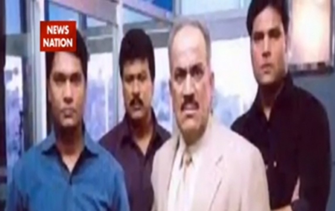 Khabron Ka panchnama: Rumour circulating about CID's ACP Pradyuman's ...