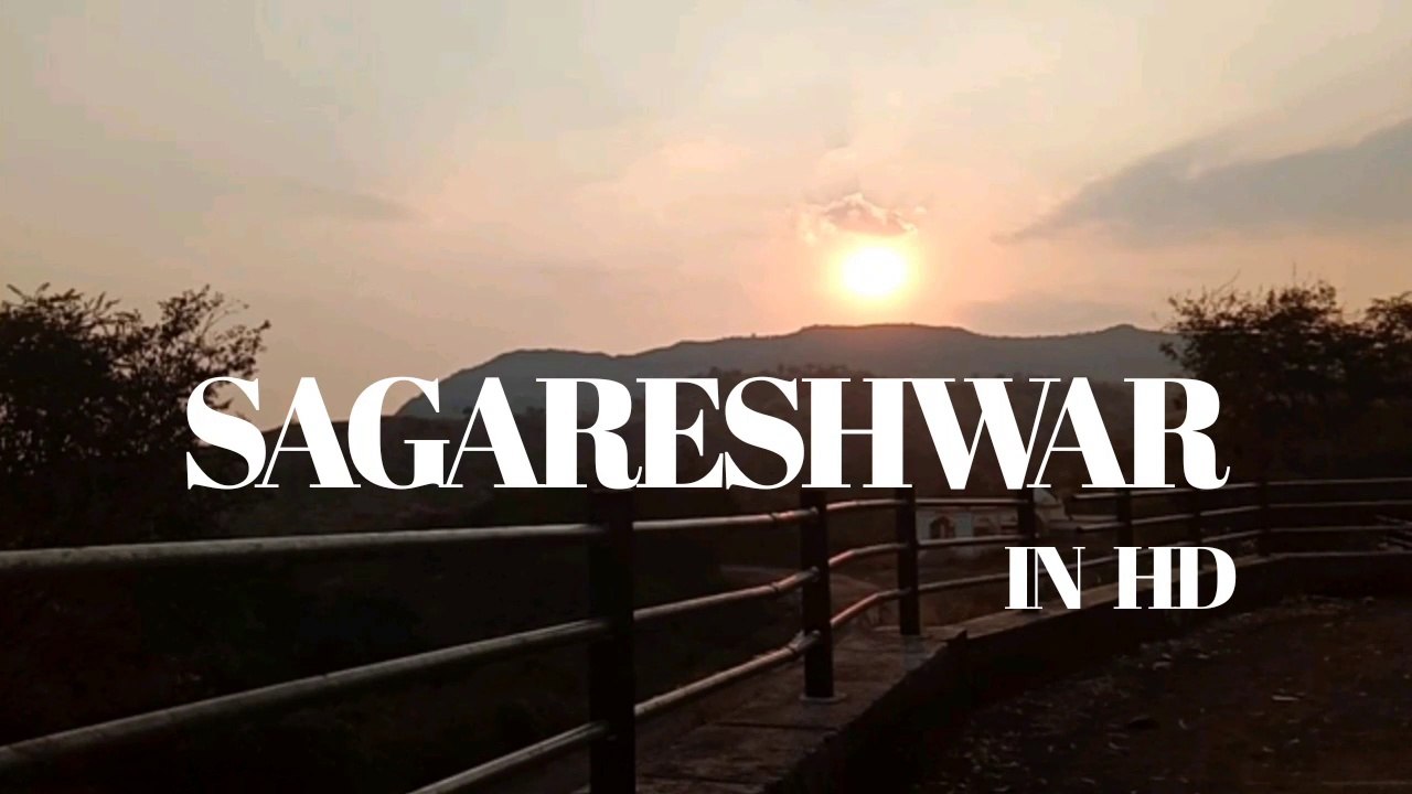 Sagareshwar -Wildlife Sanctuary | Visit to ancient temple of Lord Shiva ...
