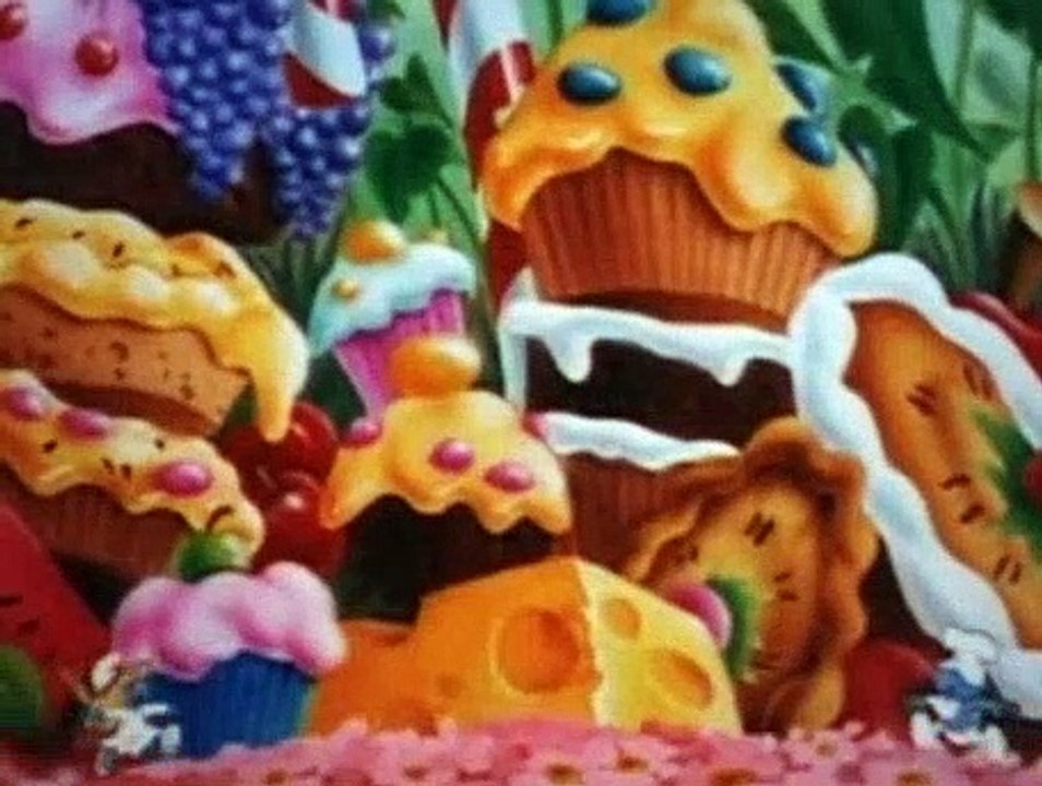 The Smurfs Season 5 Episode 1 - Smurfily Ever After - video Dailymotion