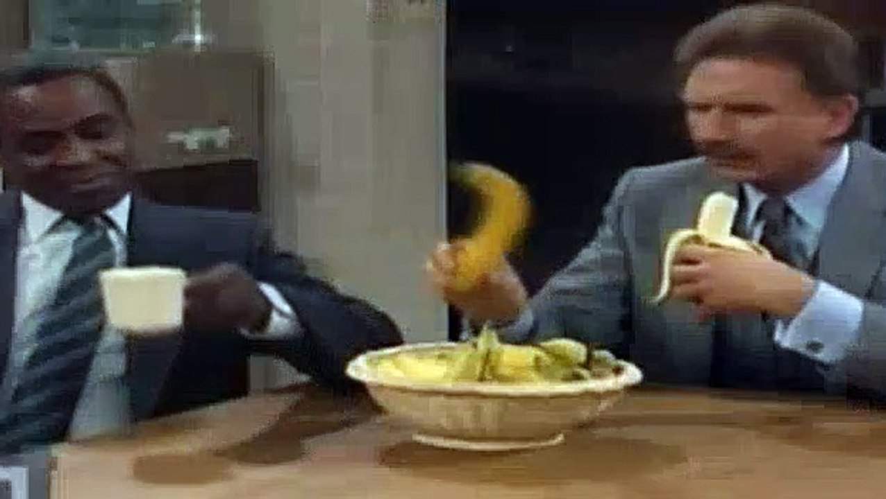 Benson S07E17 The Bucks Stop Here - video Dailymotion