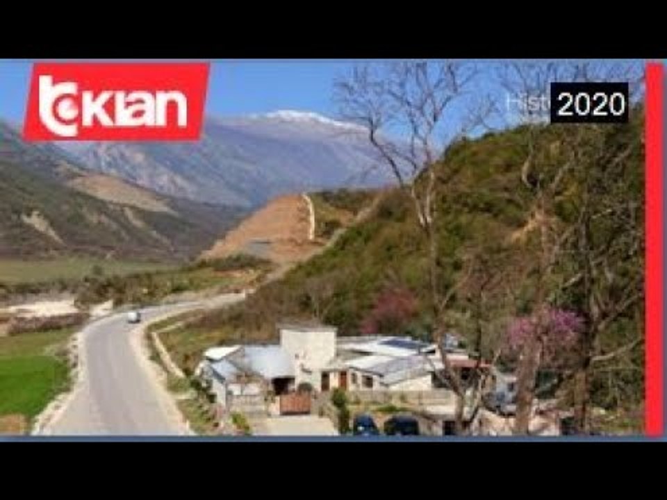 Histori shqiptare nga Alma Çupi - Te besh djath ne bunkier! - video ...