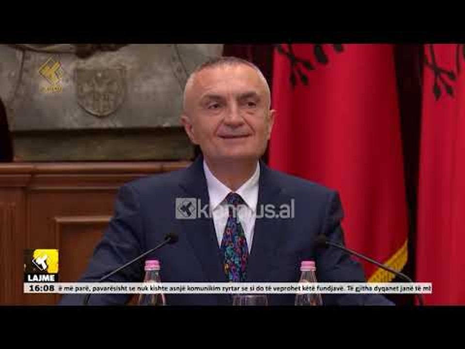 Edicioni i Lajmeve Tv Klan Plus 17 maj 2020, ora 16:00 Lajme - News ...