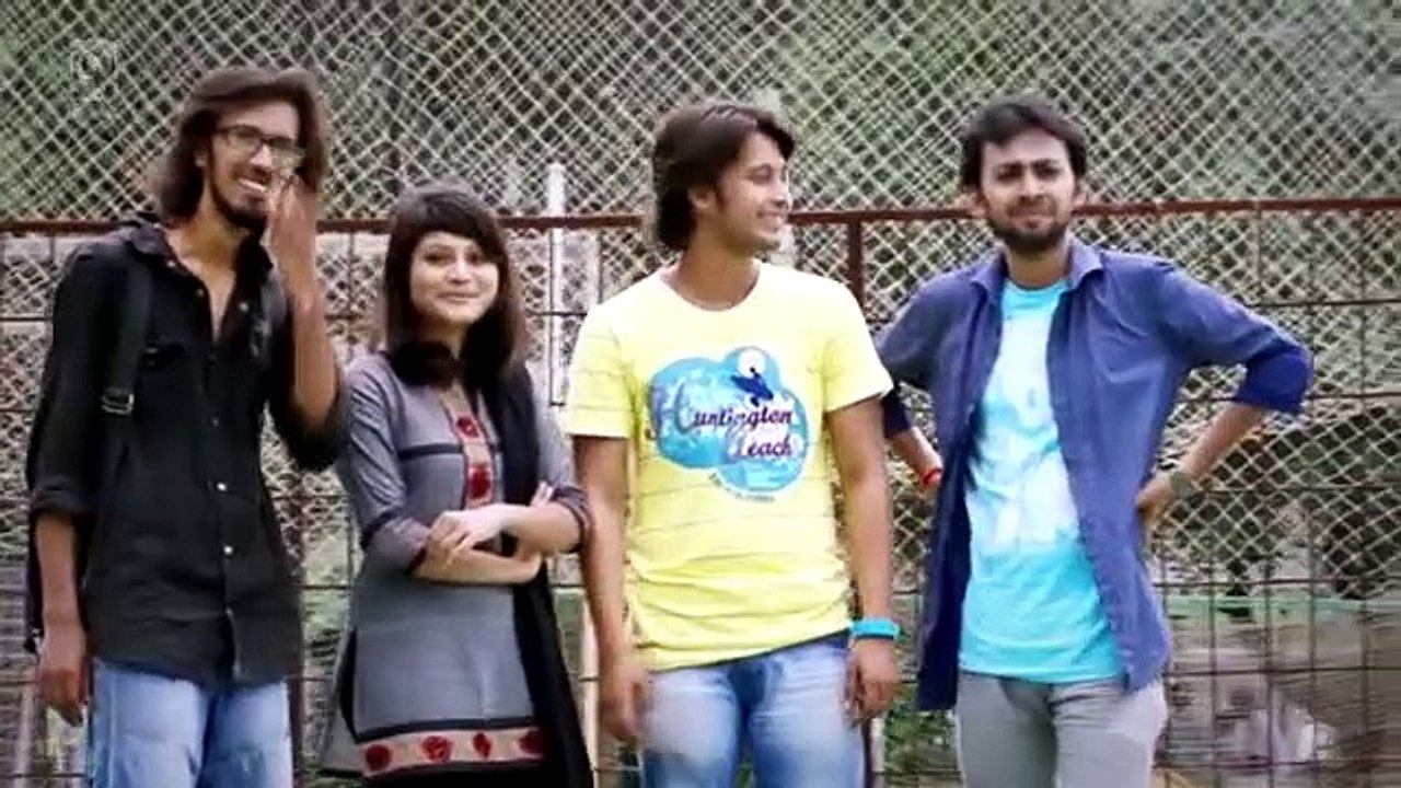 Dure Dure - Imran ft Puja Directed by Shimul Hawladar _ Bangladeshi New Music - video Dailymotion