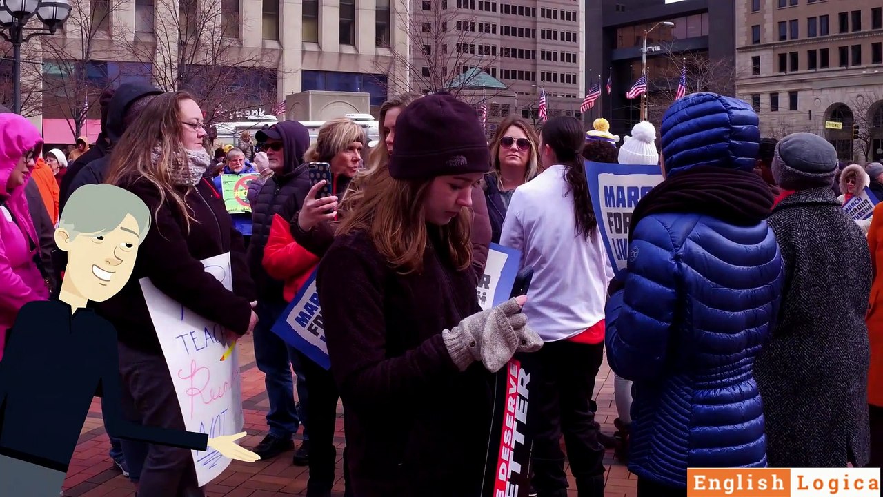 Put Up Phrasal Verb Meaning | How To Use Put Up in English | Phrasal ...