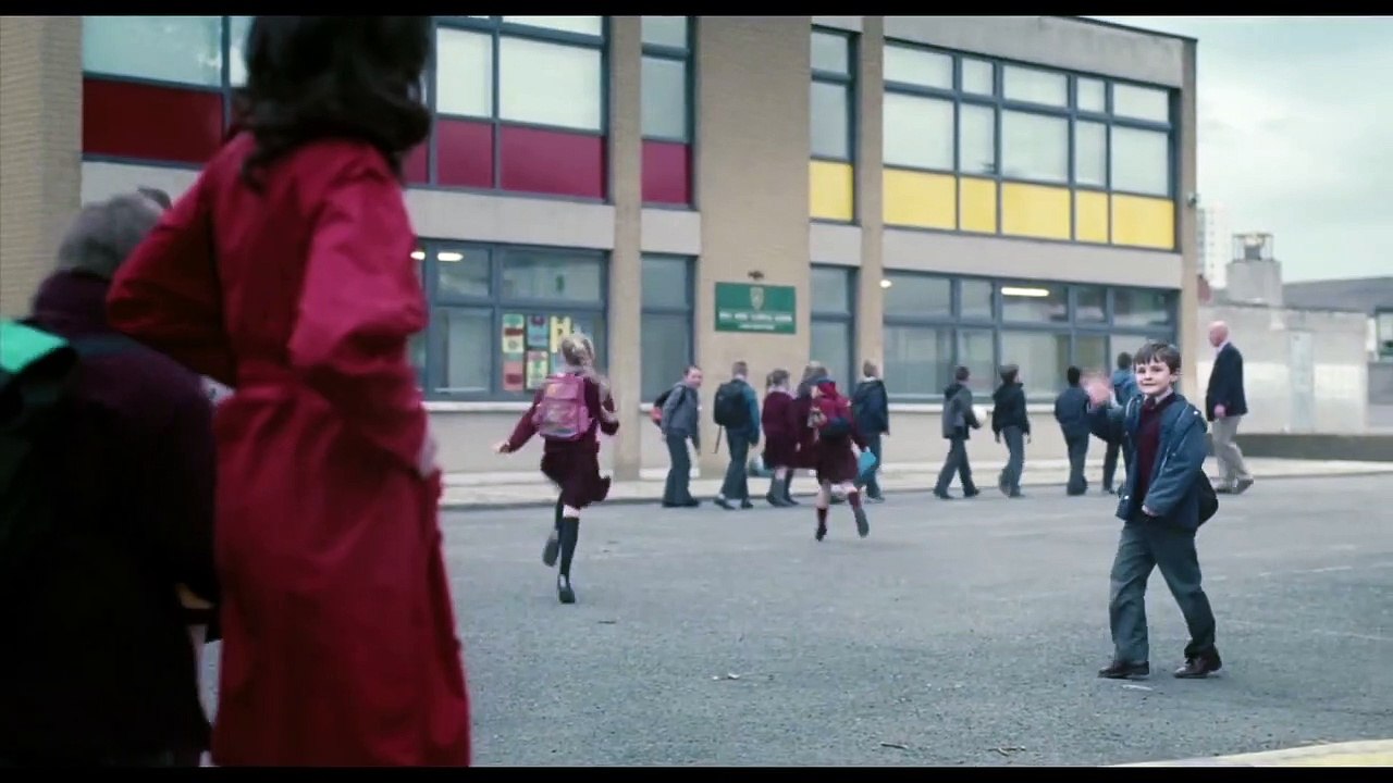 Agente doble (Shadow Dancer) - Tráiler español - Vídeo Dailymotion