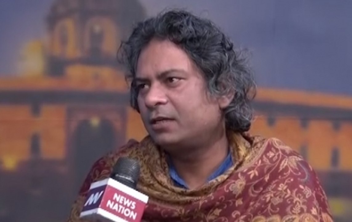 Exclusive: Sharad Chandra Srivastava from Mrigya music band reveals the ...