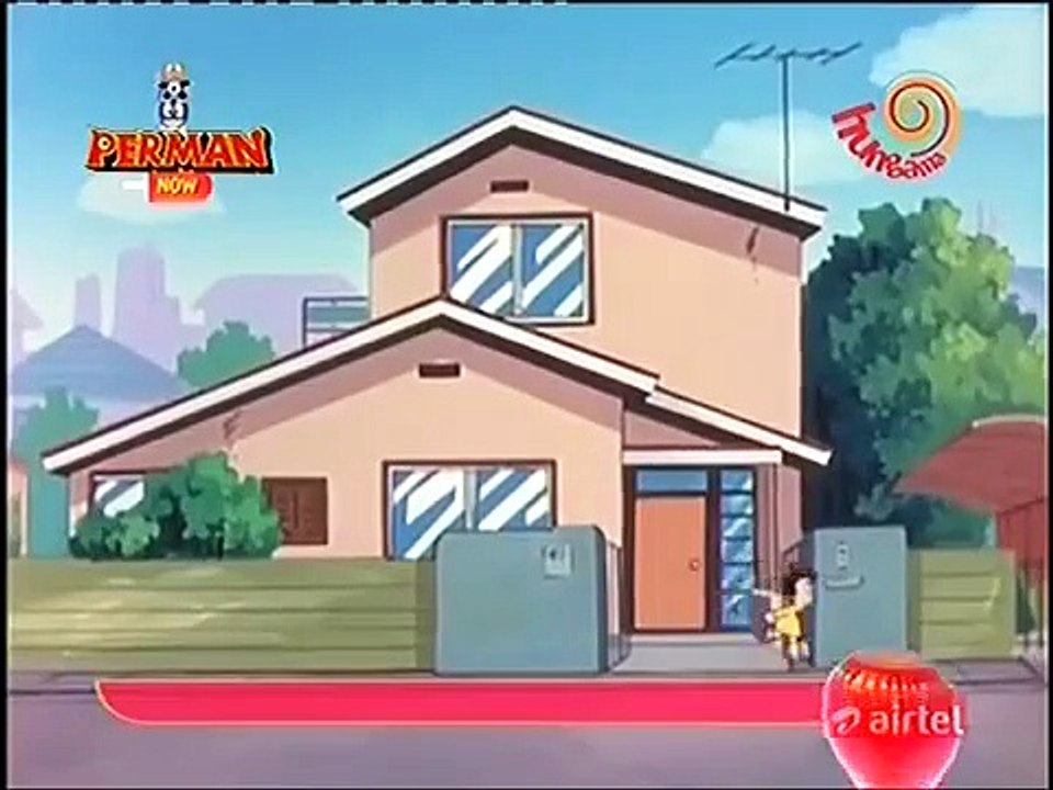 Perman_In_Hindi_New_Episode_2020_-_The_School_Ghost__-_Perman_Hindi_EP ...