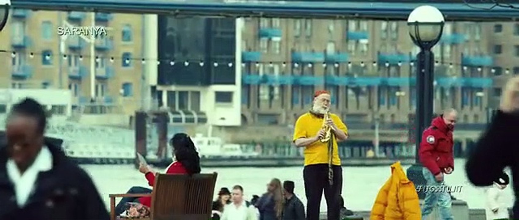 Siva Thandavam (2020) part 1 - video Dailymotion