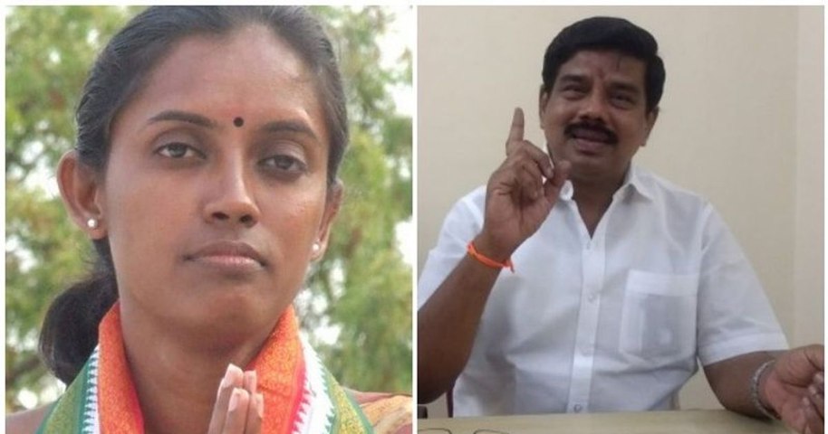 ஜோதிமணி எம் பி: சர்ச்சையான விவாதம்.. ஜோதிமணிக்கு குவிந்த ஆதரவு.. தேசிய ...