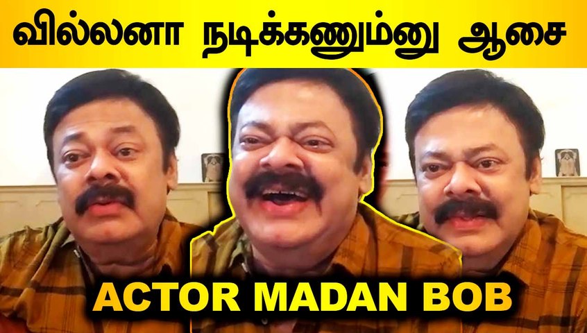 ரியல் ‘Contractor நேசமணி’ வடிவேலு தான்.. யோகி பாபு, ஓவியா டைட்டிலுக்கு ...