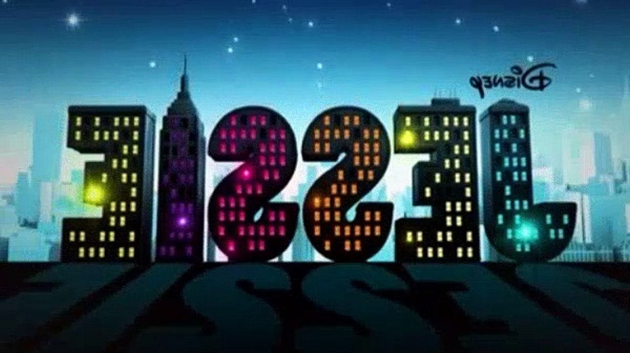 Jessie S03E16 Morning Rush - video Dailymotion