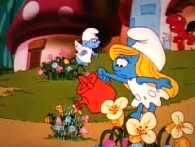 The Smurfs Season 5 by The Smurfs - Dailymotion