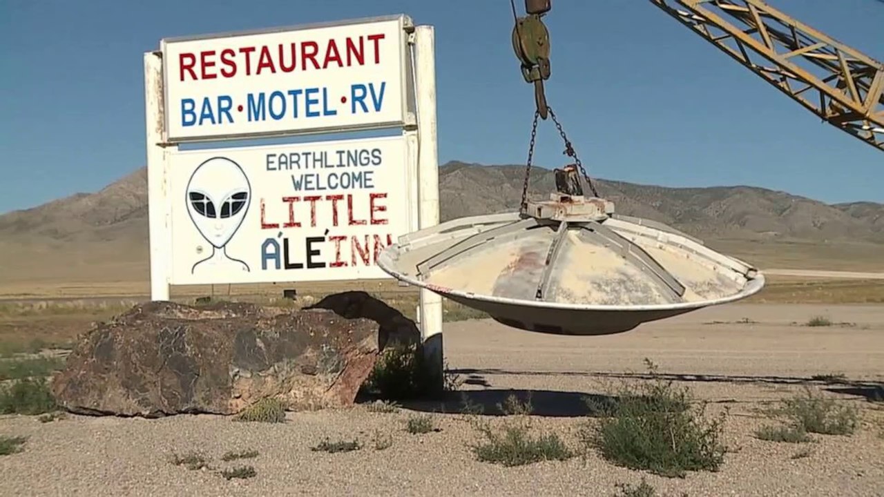 AREA 51 PROJECT AQUATONE | NAKATAGONG MISTERYO - video Dailymotion