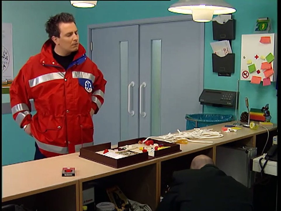 NMK - Čarovnik in druge zgodbe (S02 - E05) - video Dailymotion