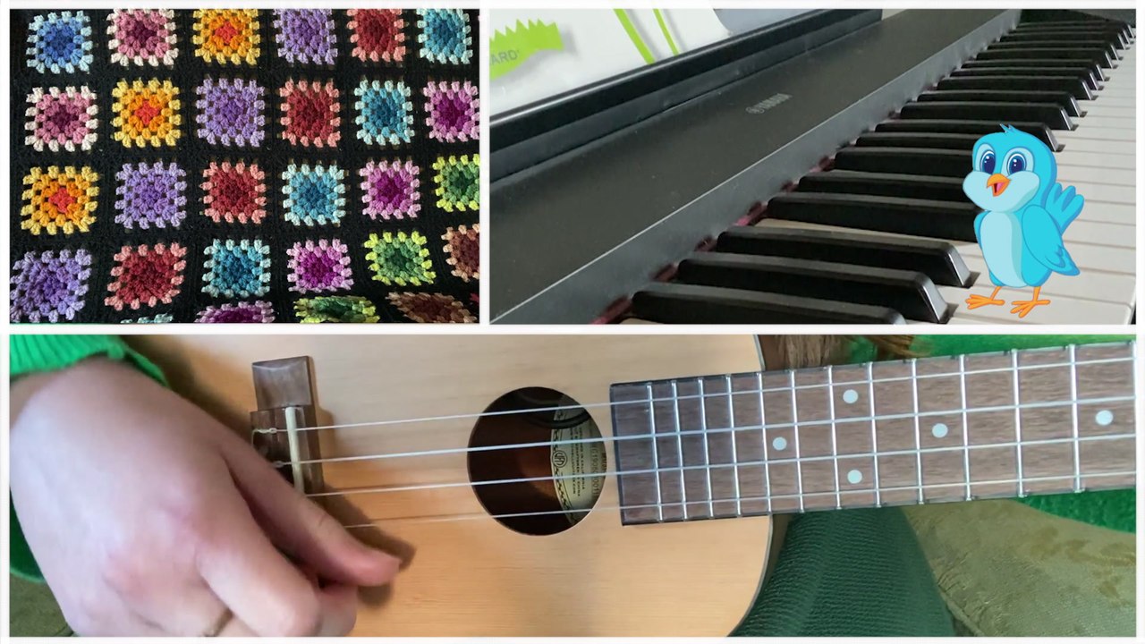 Lindsay Munroe - I Am Kind - video Dailymotion