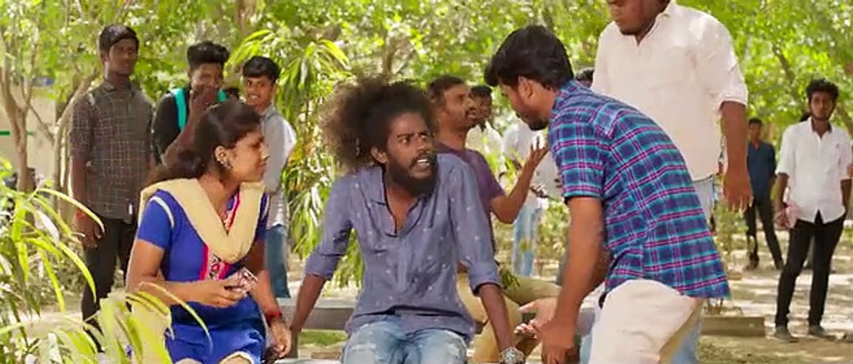 Utraan (2020) Tamil Movie Part 2 - video Dailymotion