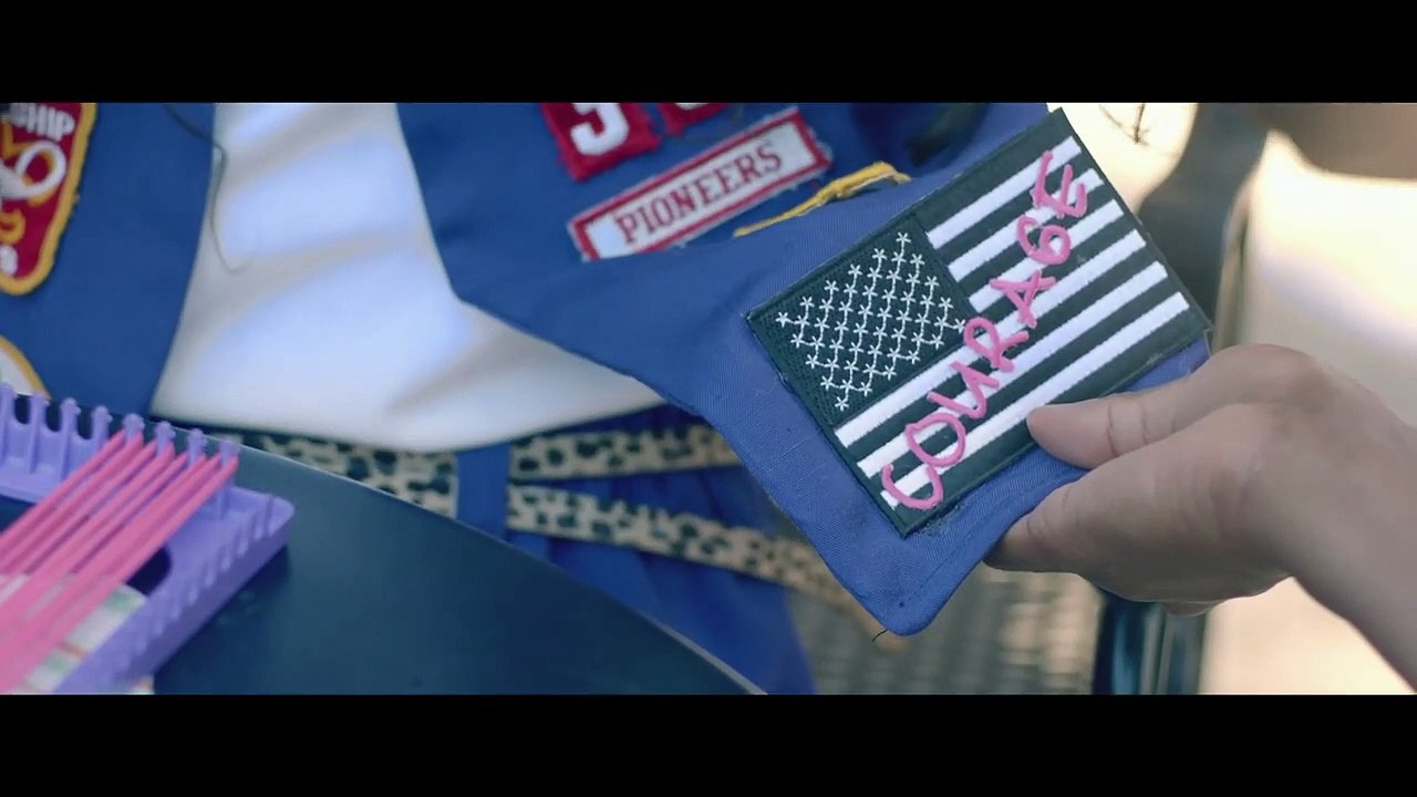 THE CLEARING (2020) Official Trailer (HD) ZOMBIE MOVIE - Vídeo Dailymotion