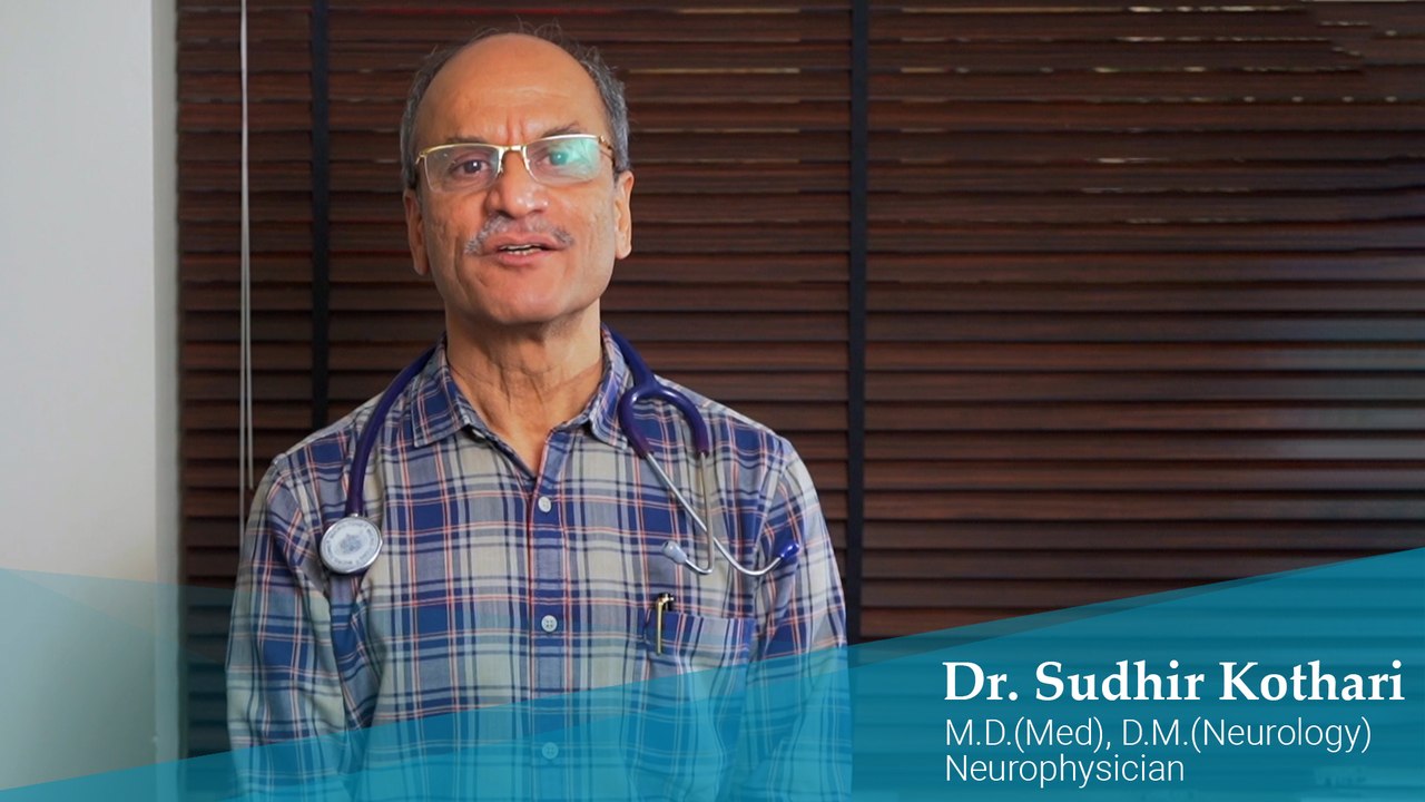 Dr Sudhir Kothari On Balance Disorders - video Dailymotion