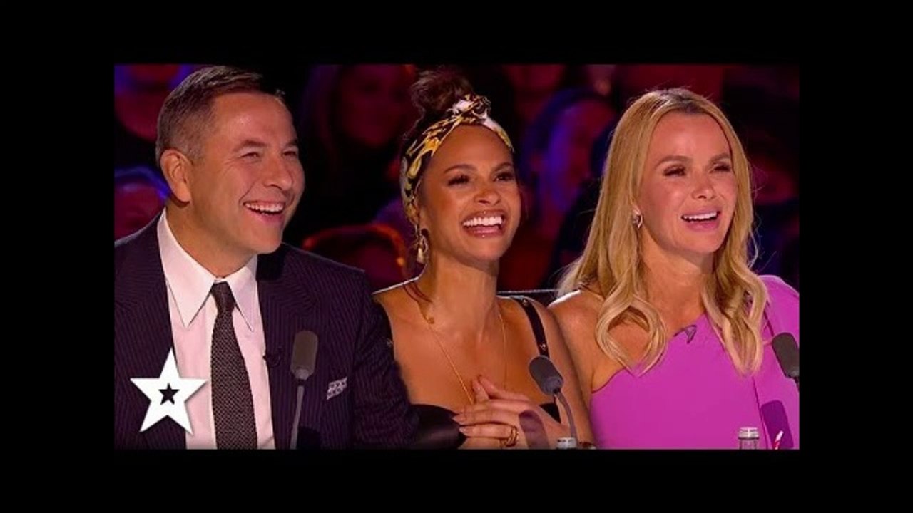UNSEEN Auditions on Britain's Got Talent 2020 | Episode 4 | Got Talent Global - video Dailymotion