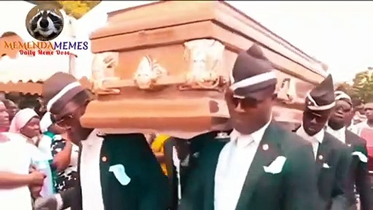 COFFIN DANCE MEME COMPILATION _ Fails And Win Compilation 2020 _FUNERAL ...