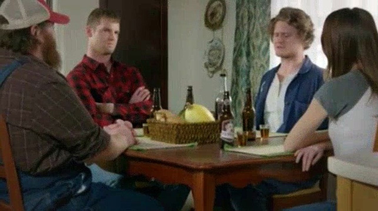 Letterkenny S05E01 We Don't Fight At Weddings - video Dailymotion