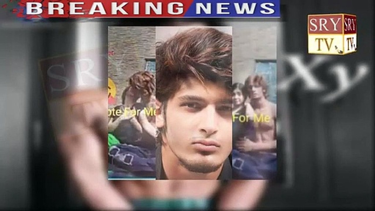 Shameer Abbas Leak Video Scandal par Reply Viral Videos 2020 SRY TV ...