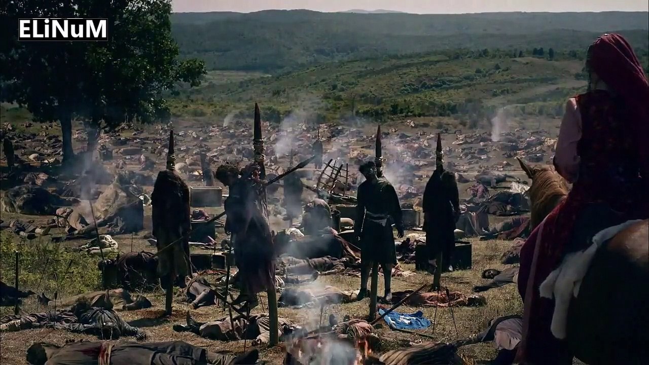 season 2 episode 1 part 2 - video Dailymotion