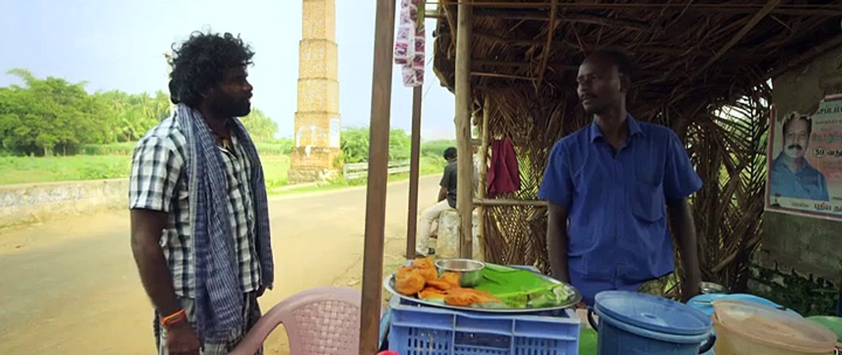 Kayiru (2020) Tamil Movie Part 4 - video Dailymotion