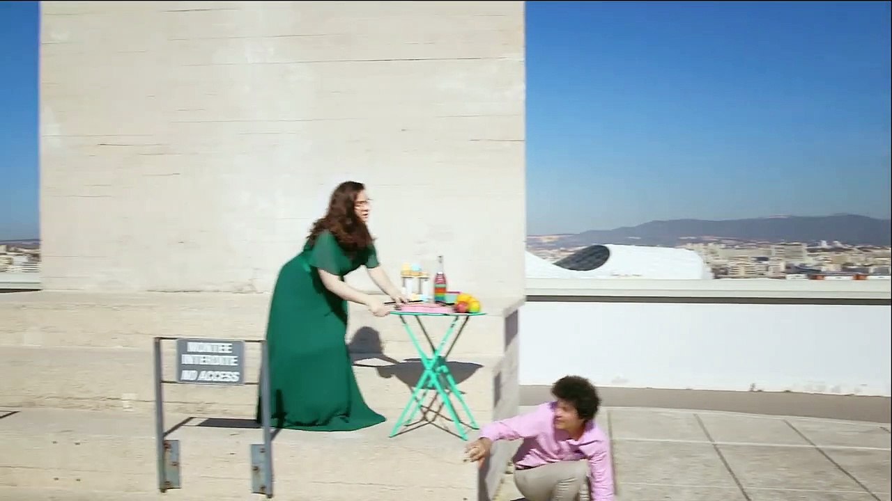 INTERLUDE - Presentation de la Web TV 2020 - Vidéo Dailymotion