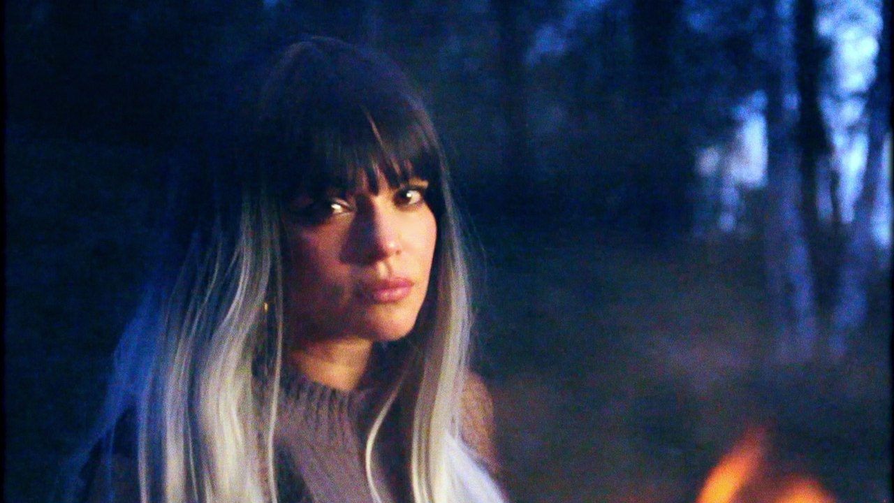 Norah Jones - Flame Twin - video Dailymotion