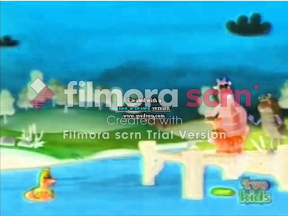 WordWorld Runaway O Alternate Ending (New Version) #2 in G Major ...