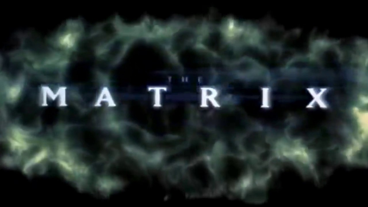 THE MATRIX (1999) Trailer VO - HD - Vidéo Dailymotion