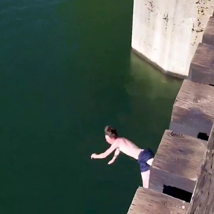 Funny Bridge Fails - Can you cross the bridge or not ?? 50/50 - video ...