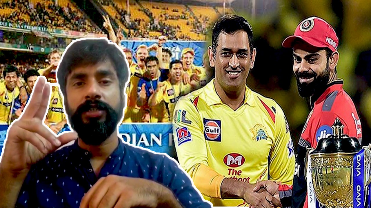 IPL 2011 Finals, CSK beat RCB to set 2nd IPL title - video Dailymotion