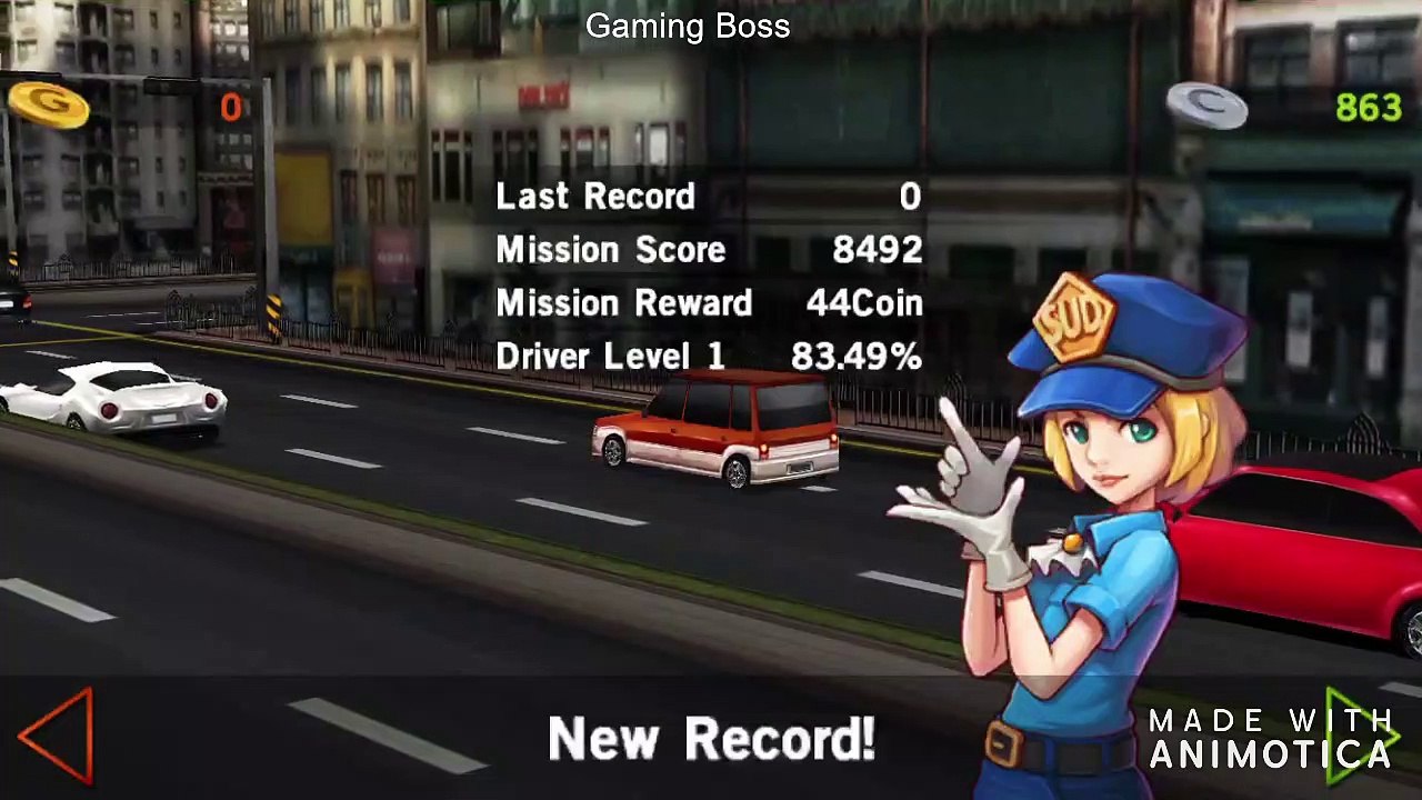 mr drive (The best car game) - video Dailymotion