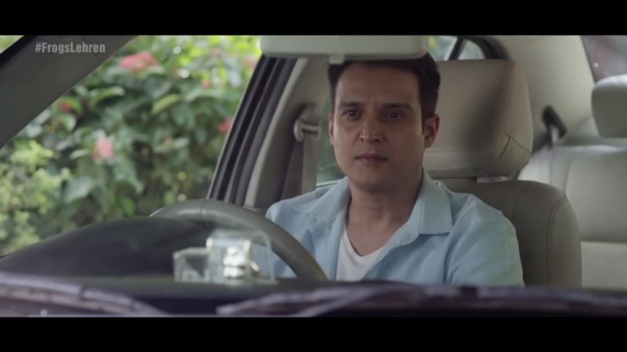 Papa We Love You Too | Jimmy Shergill | Lekh Tandon | Kabir Sadanand ...