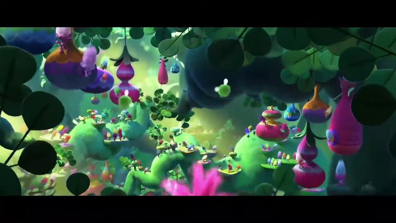 TROLLS WORLD TOUR movie - Tiny Diamond - video Dailymotion
