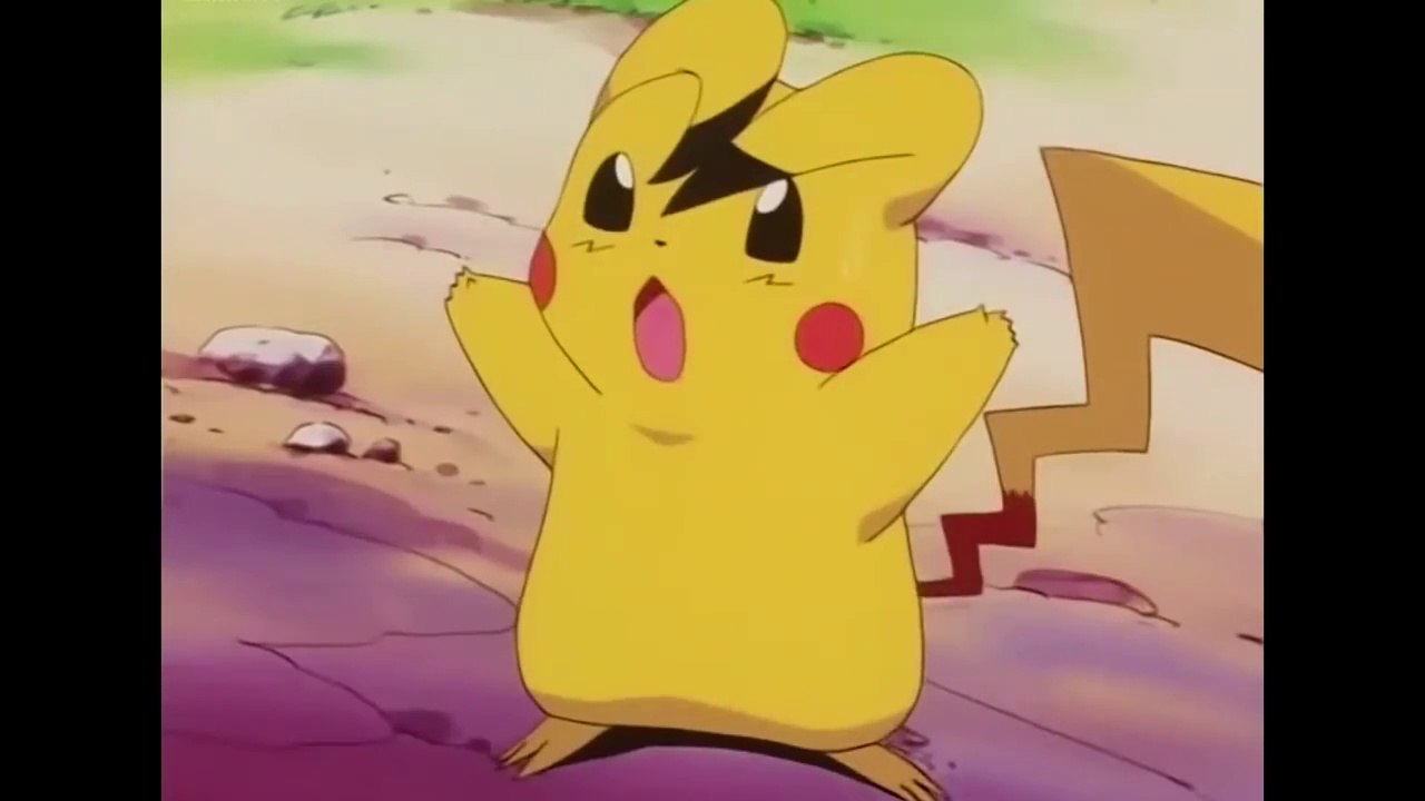 Pokemon sword and shield episode 27-Pikachu can mimic any Pokemon in ...