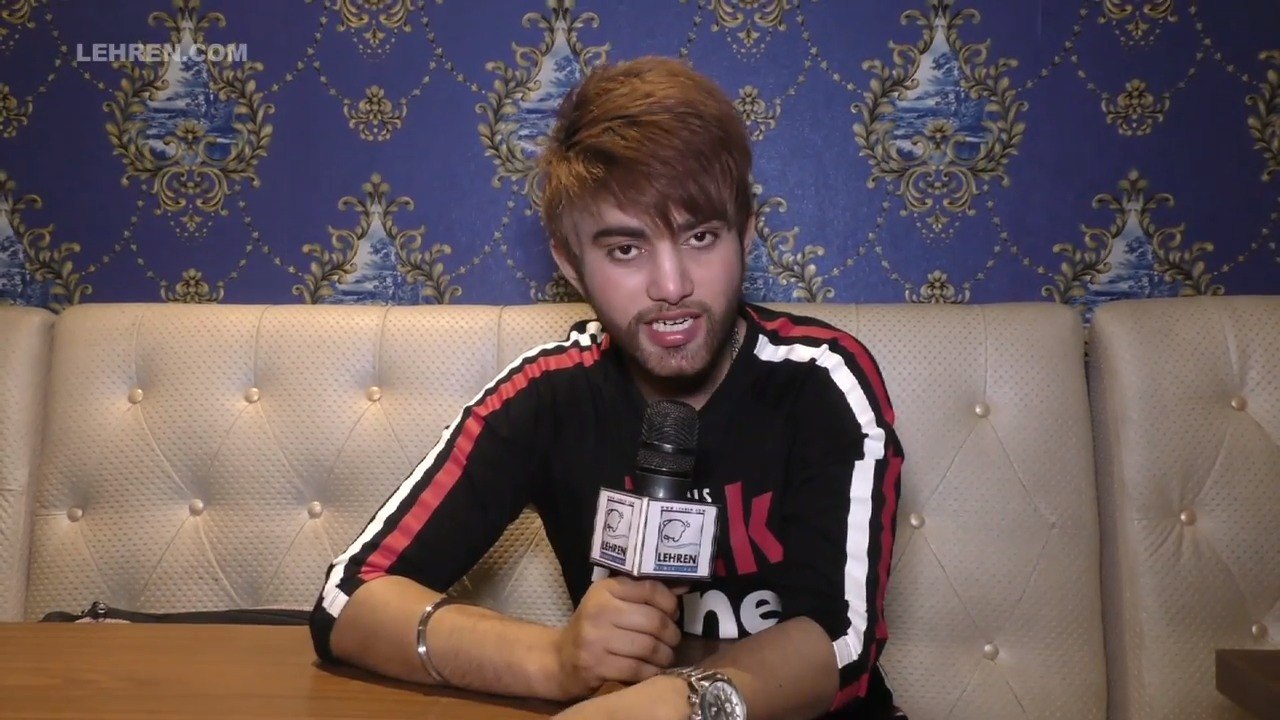 TikTok Fame Sameer Mark Revealed Adnan's Real Face | Exclusive ...